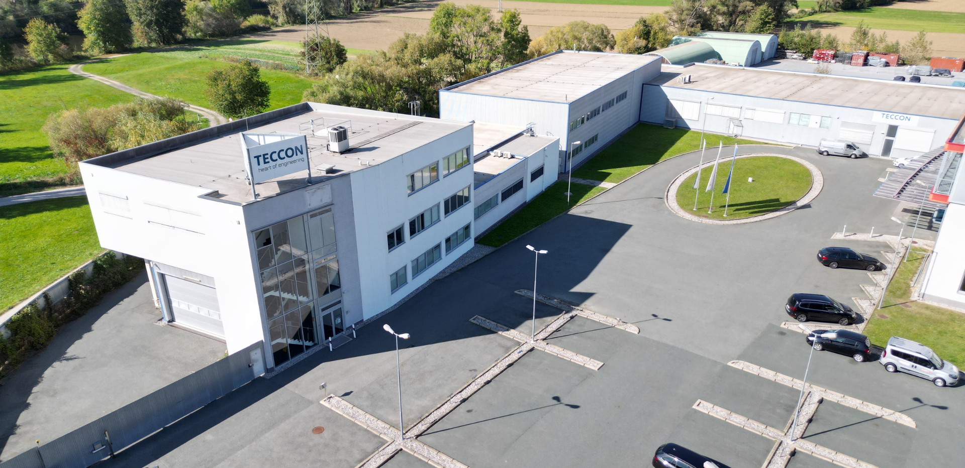 Über uns - TECCON Austria